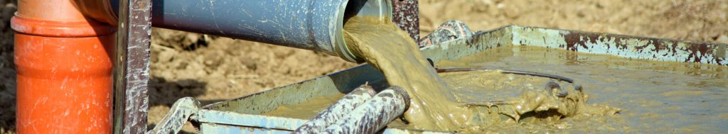 Drilling Muds – new frontiers for RheoStream® | Fluidan